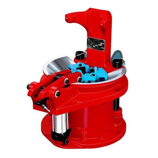 Pneumatic Spider - Dongying Baosia Petroleum Technology Co., Ltd